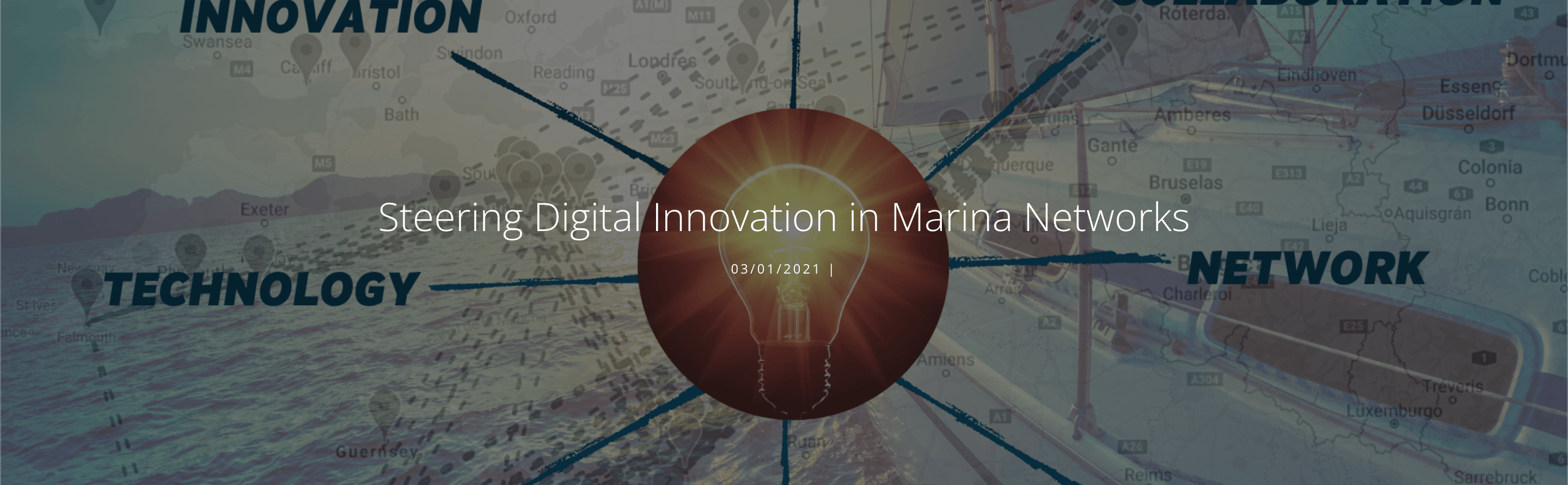 Steering Digital Innovation in Marina Networks - Pick a Pier | Connect ...